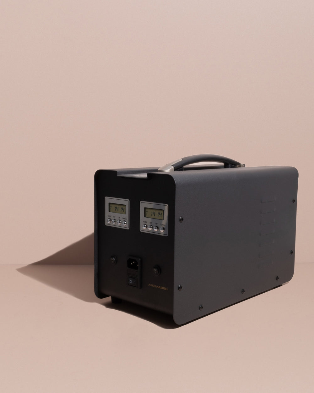 Museum360 XL Scent Diffuser - Aroma360