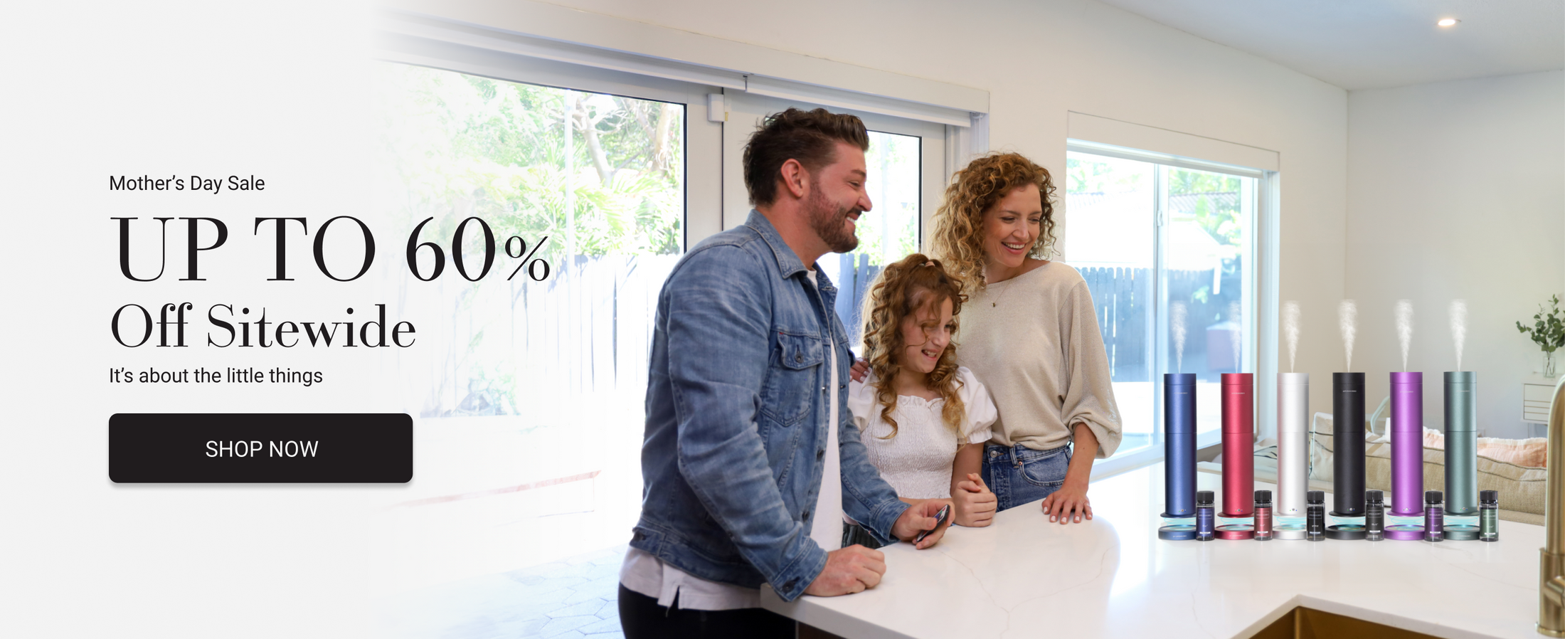 Aroma360 | Home & Business Scenting