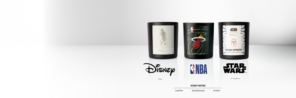 My Way Collection - Aroma360