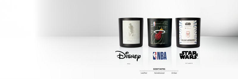 My Way Collection - Aroma360