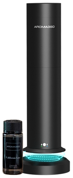 Wireless Pro™ Starter Kit - Aroma360