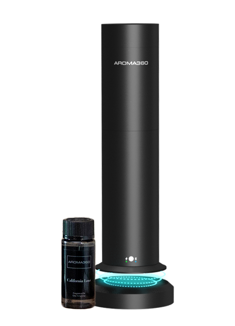 Wireless Pro™ Starter Kit - Aroma360