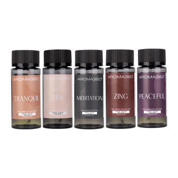 Wellness Collection - Aroma360