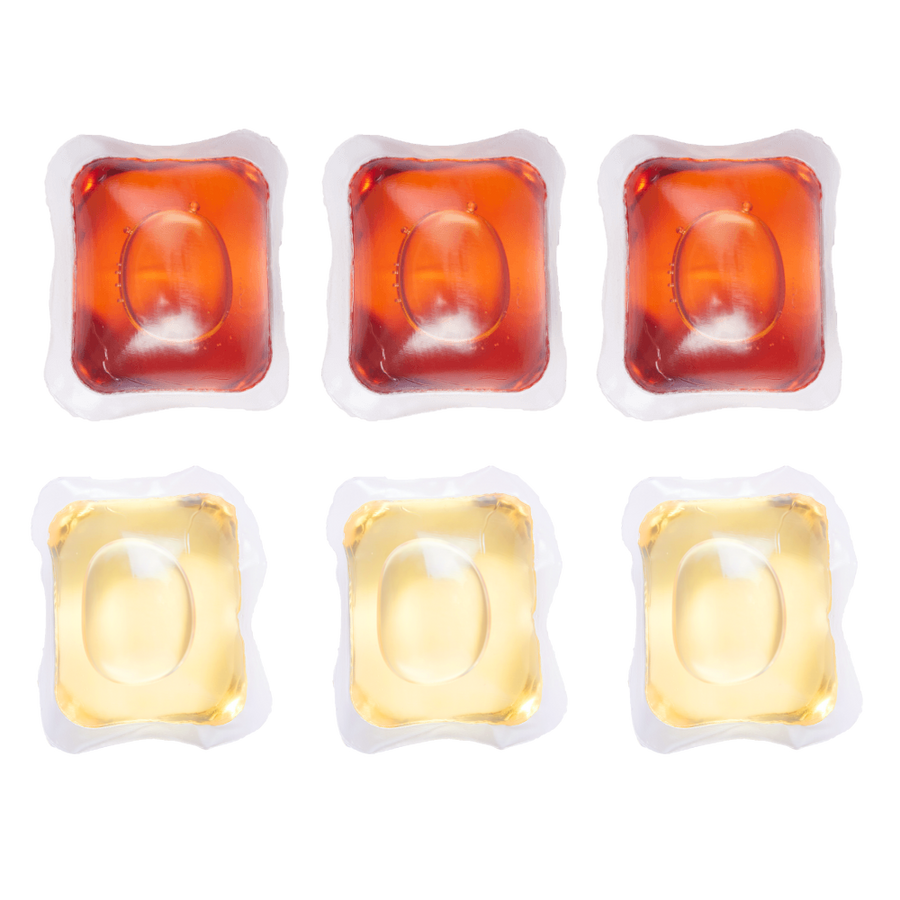 Laundry Pods Sample Pack | Aroma360