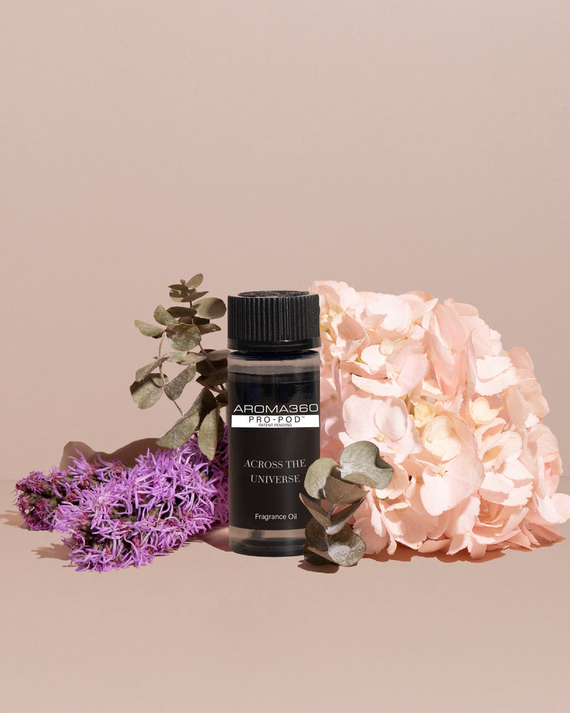 Across The Universe Scent - Aroma360