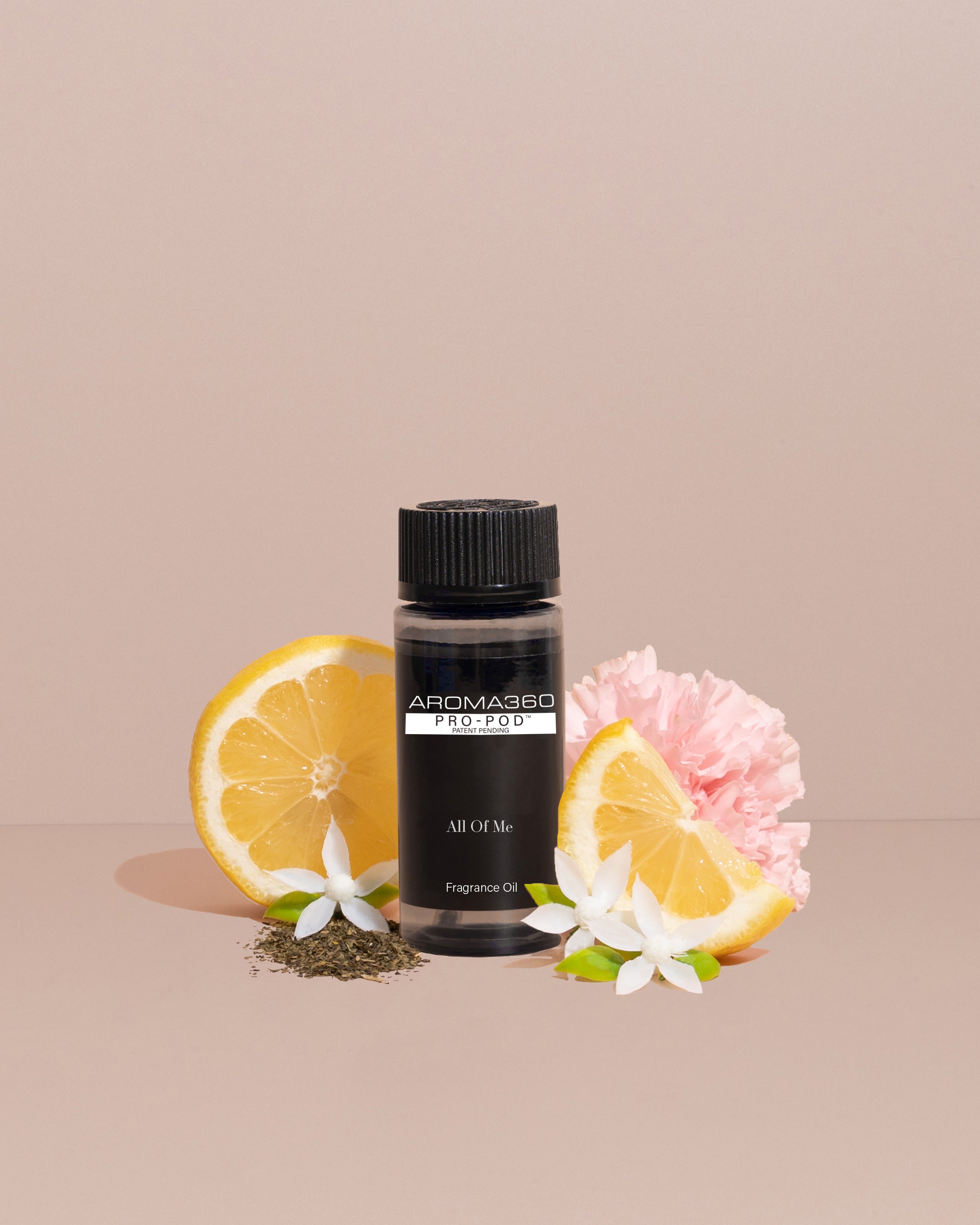 All of Me Scent