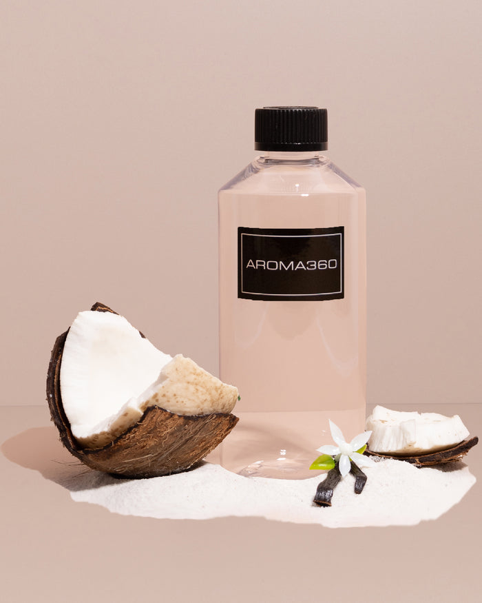Beach House Scent