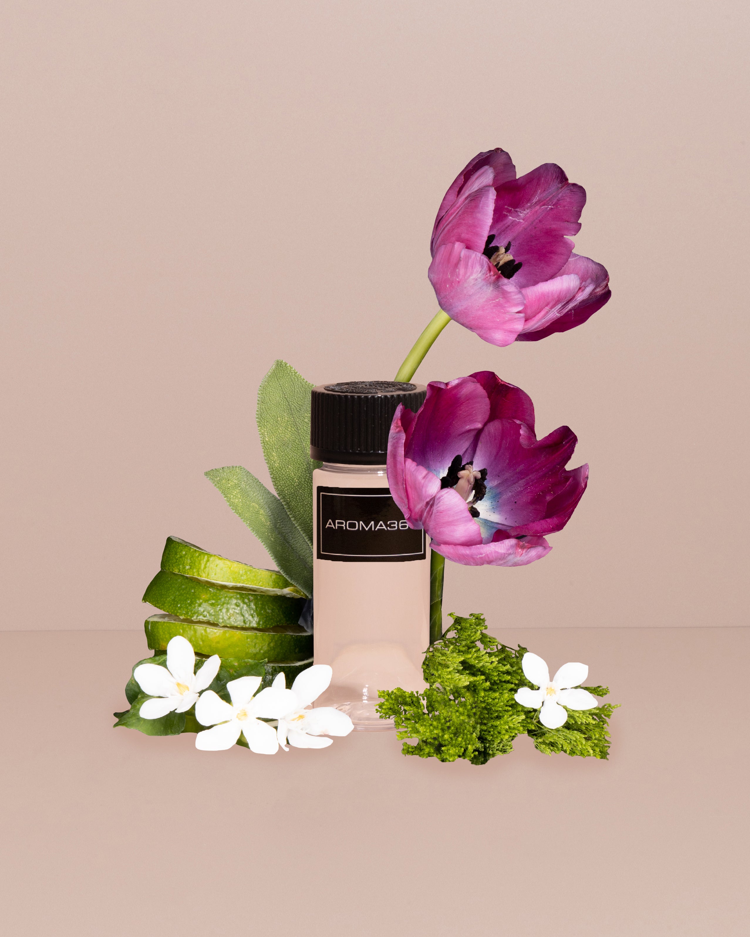 Black™ Diffuser Oil | Aroma360