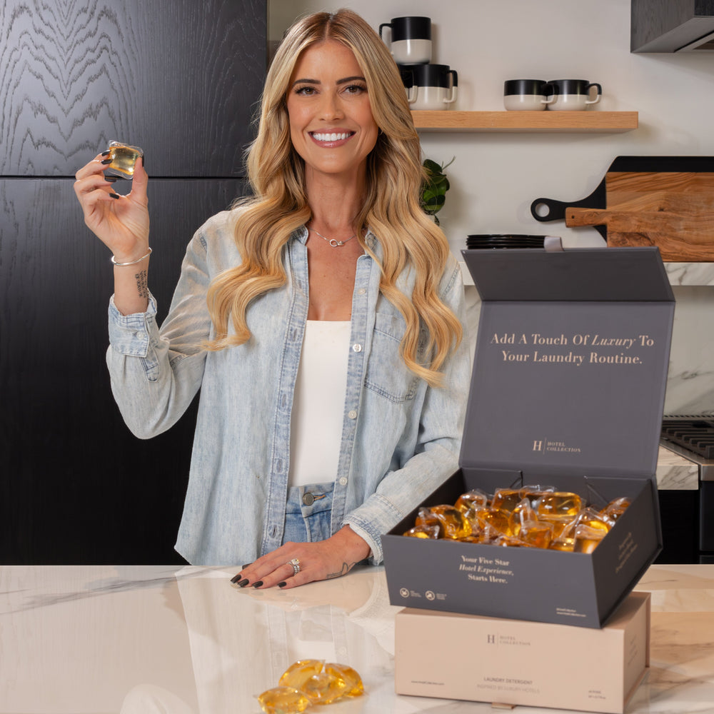 Laundry Pods | Luxury Laundry Pods | Aroma360