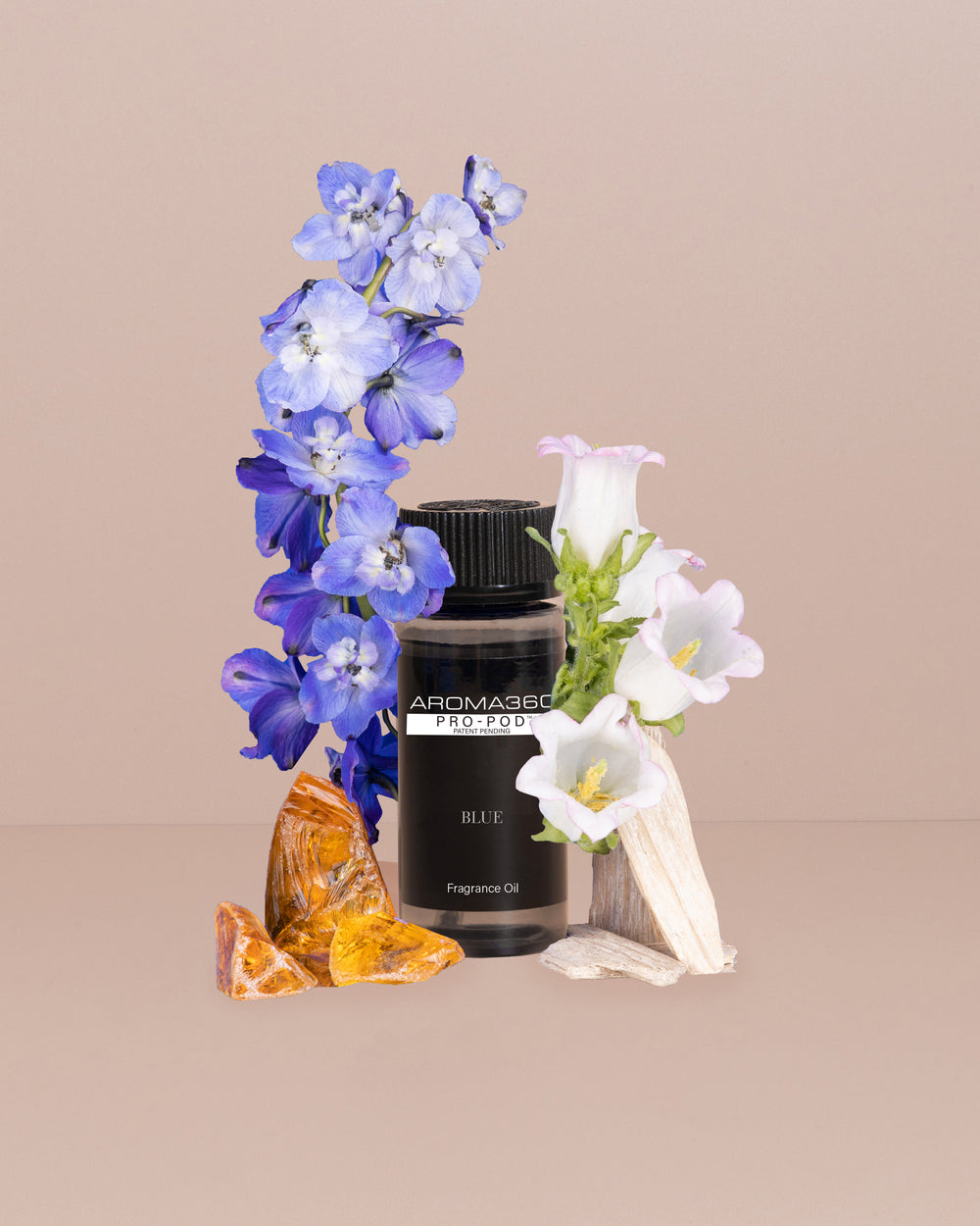 Blue™ Diffuser Oil | Aroma360