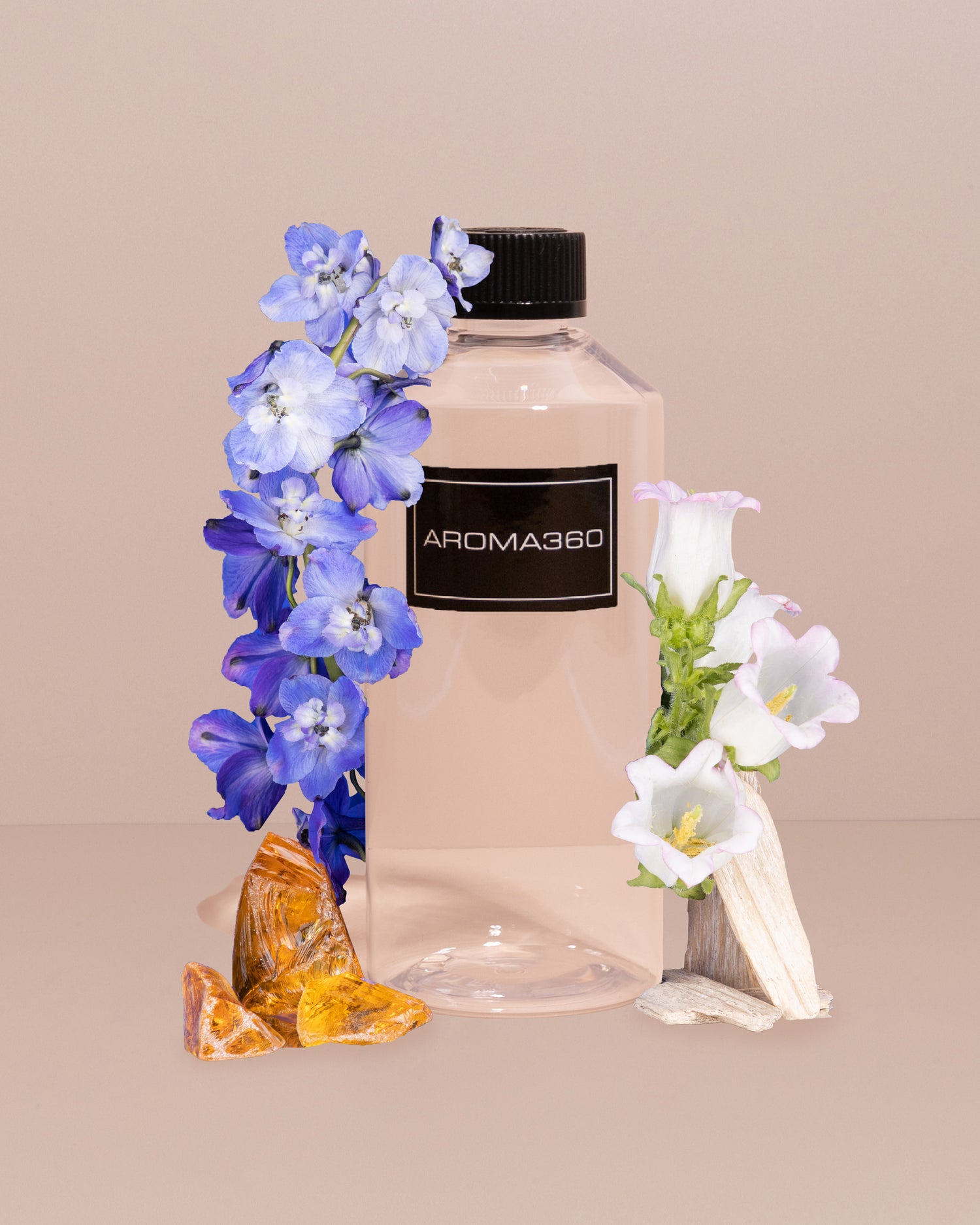 Blue™ Diffuser Oil | Aroma360