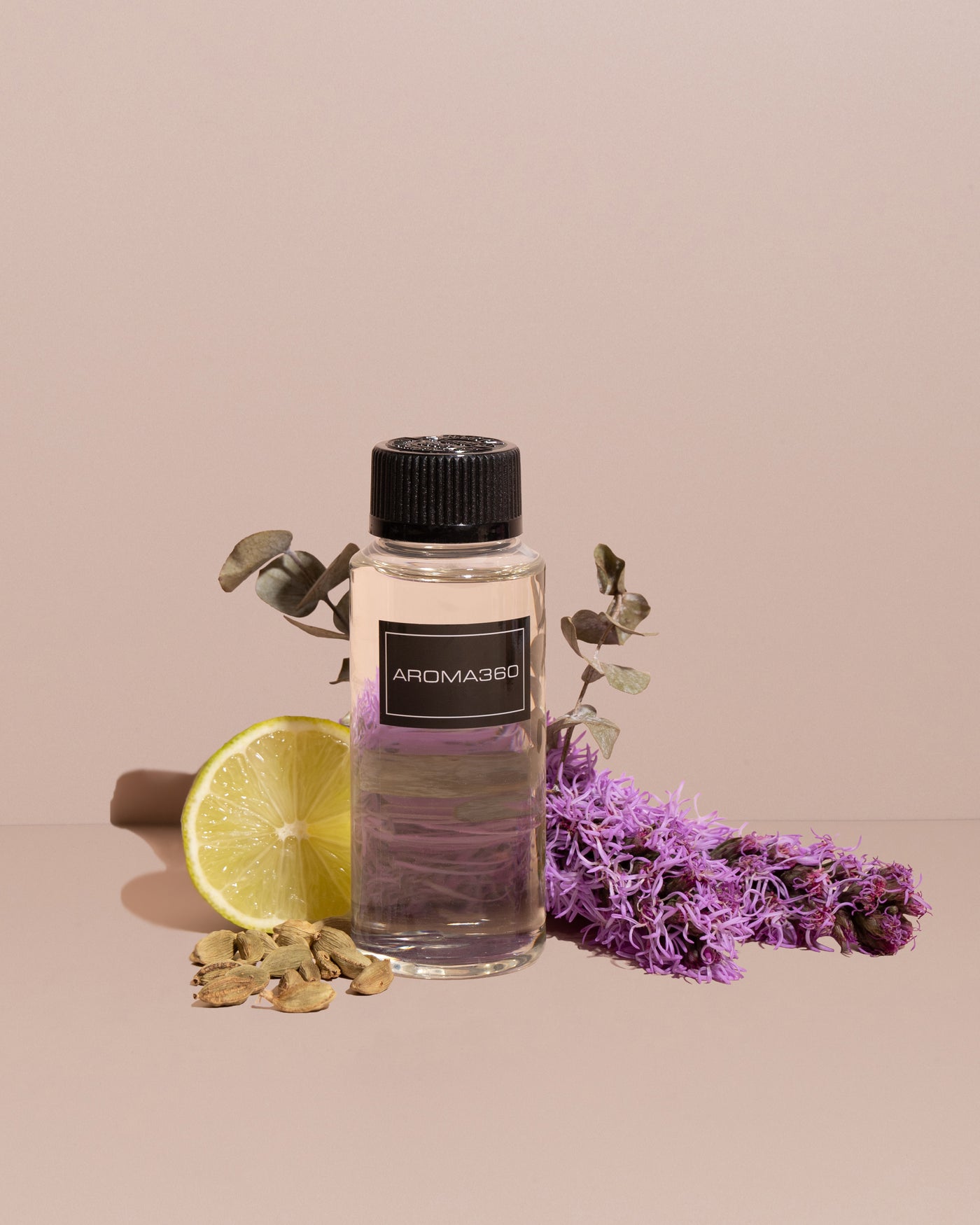 Blue Moon Scent
