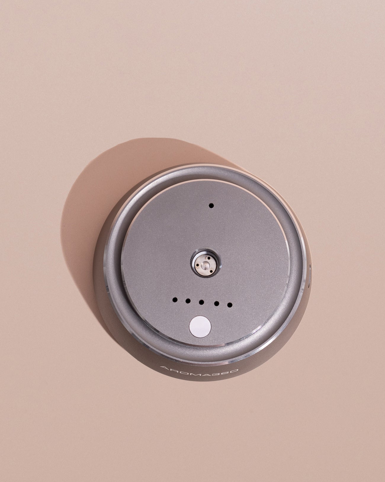 Smart Car Diffuser | Auto-Start Car Scent Diffuser with USB Charger ...