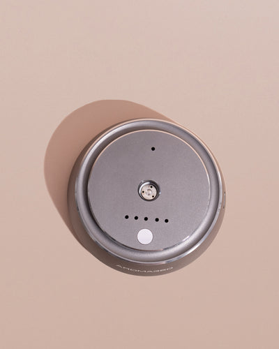 Smart Car Diffuser | Auto-Start Car Scent Diffuser with USB Charger ...