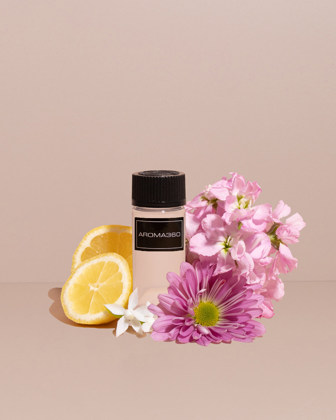 Champagne Supernova Diffuser Oil | Aroma360