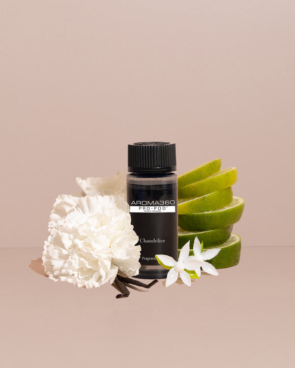 Fragrance Oil - Aroma360