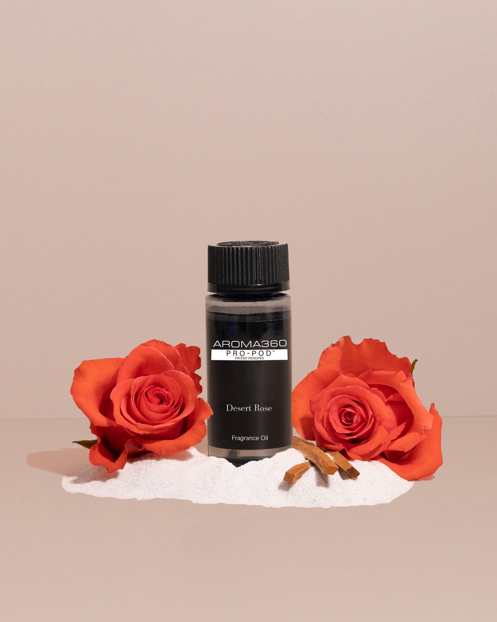 Desert Rose™ Scent - Aroma360