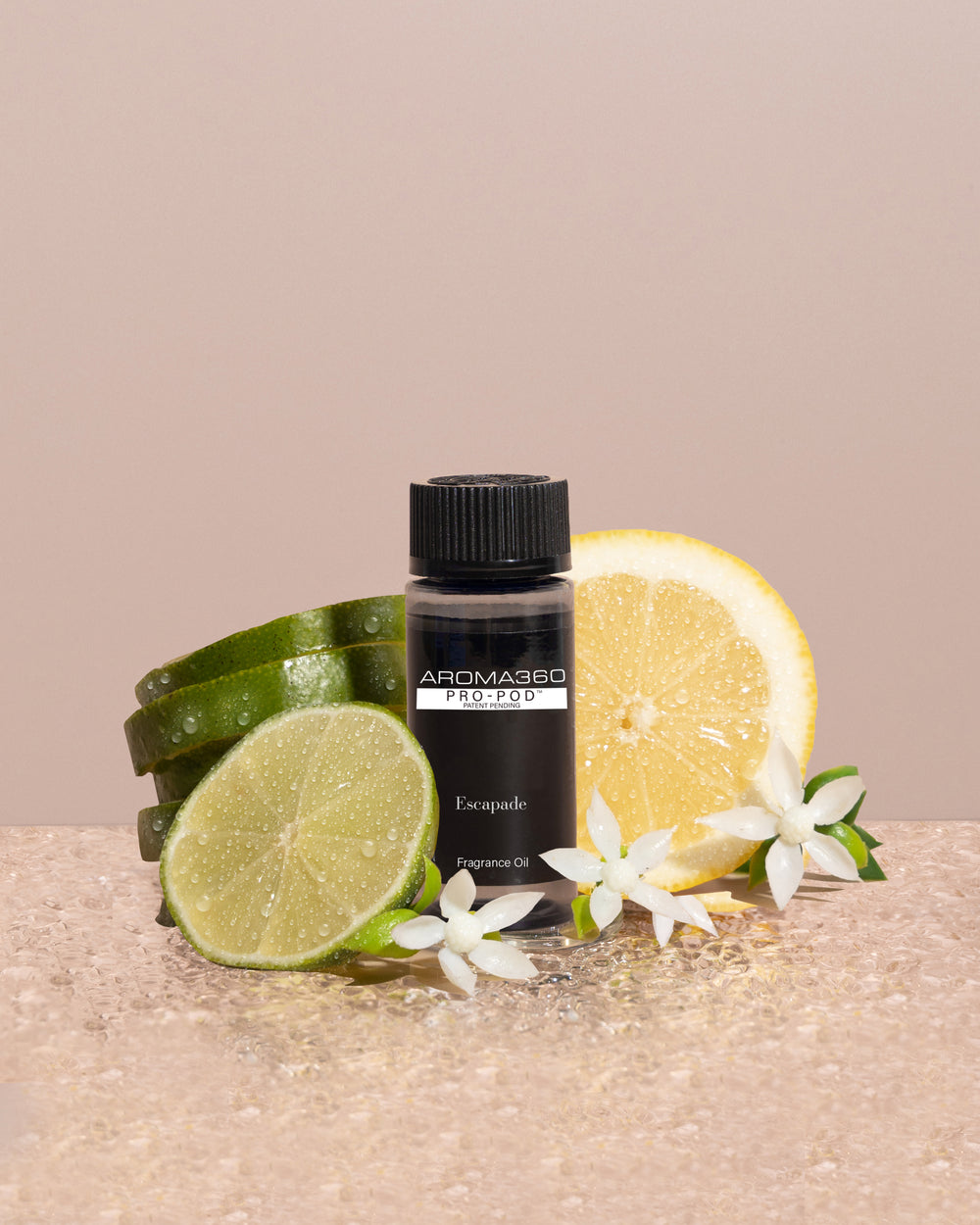 Hotel Collection - Aroma360