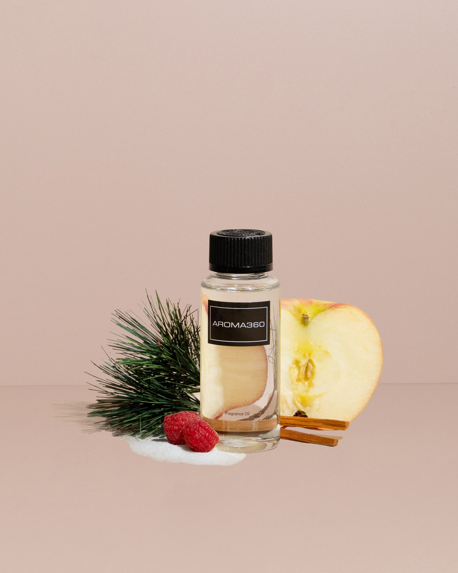 Fraser Fir Diffuser Oil | Aroma360