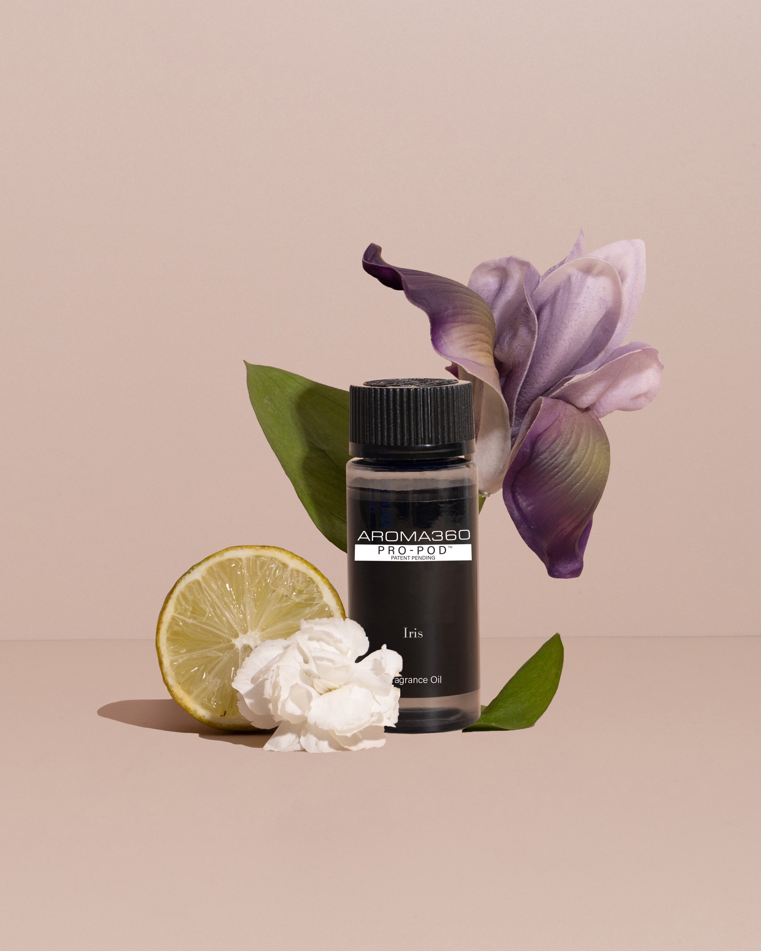 Iris™ Scent