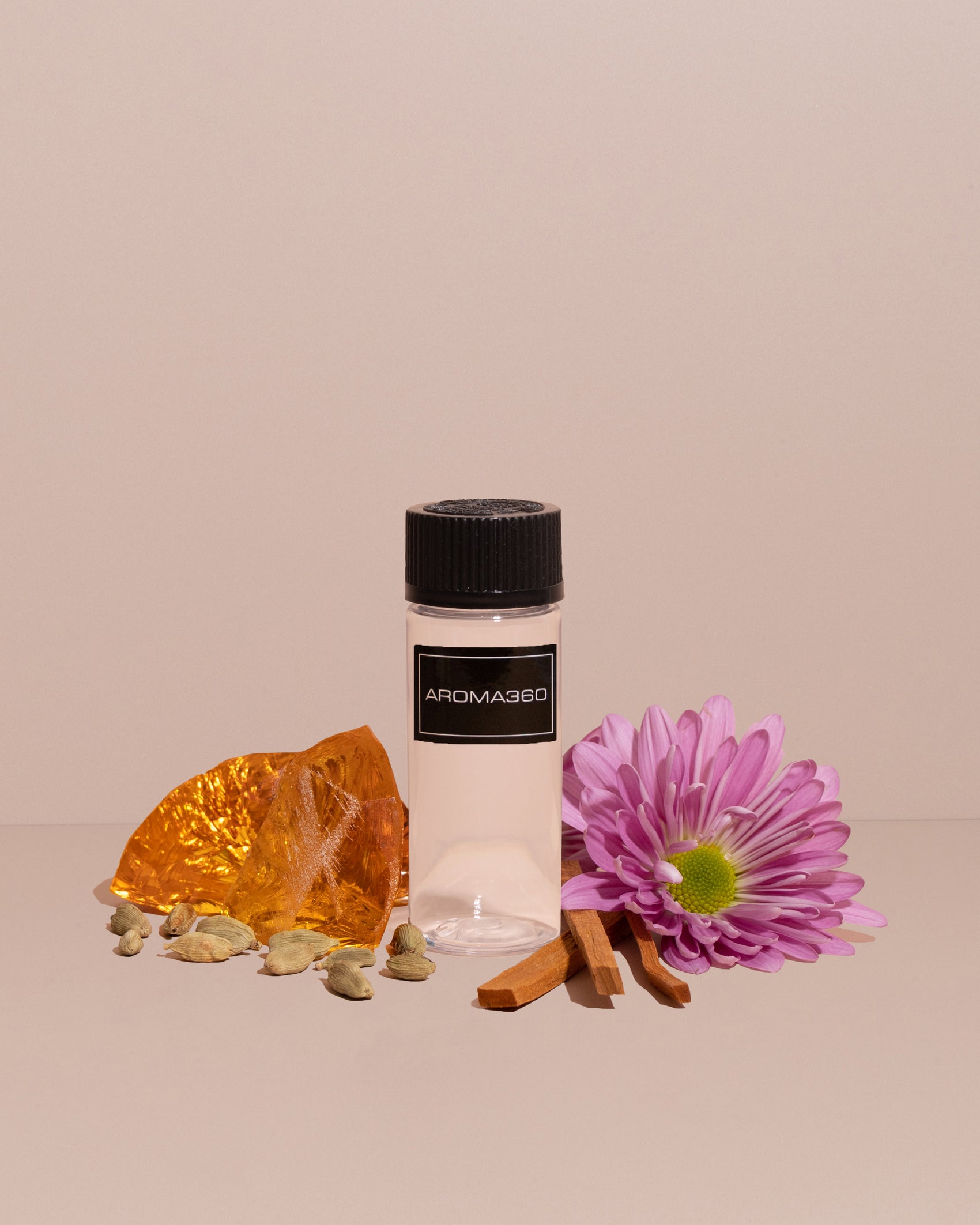 My Way Diffuser Oil | Aroma360