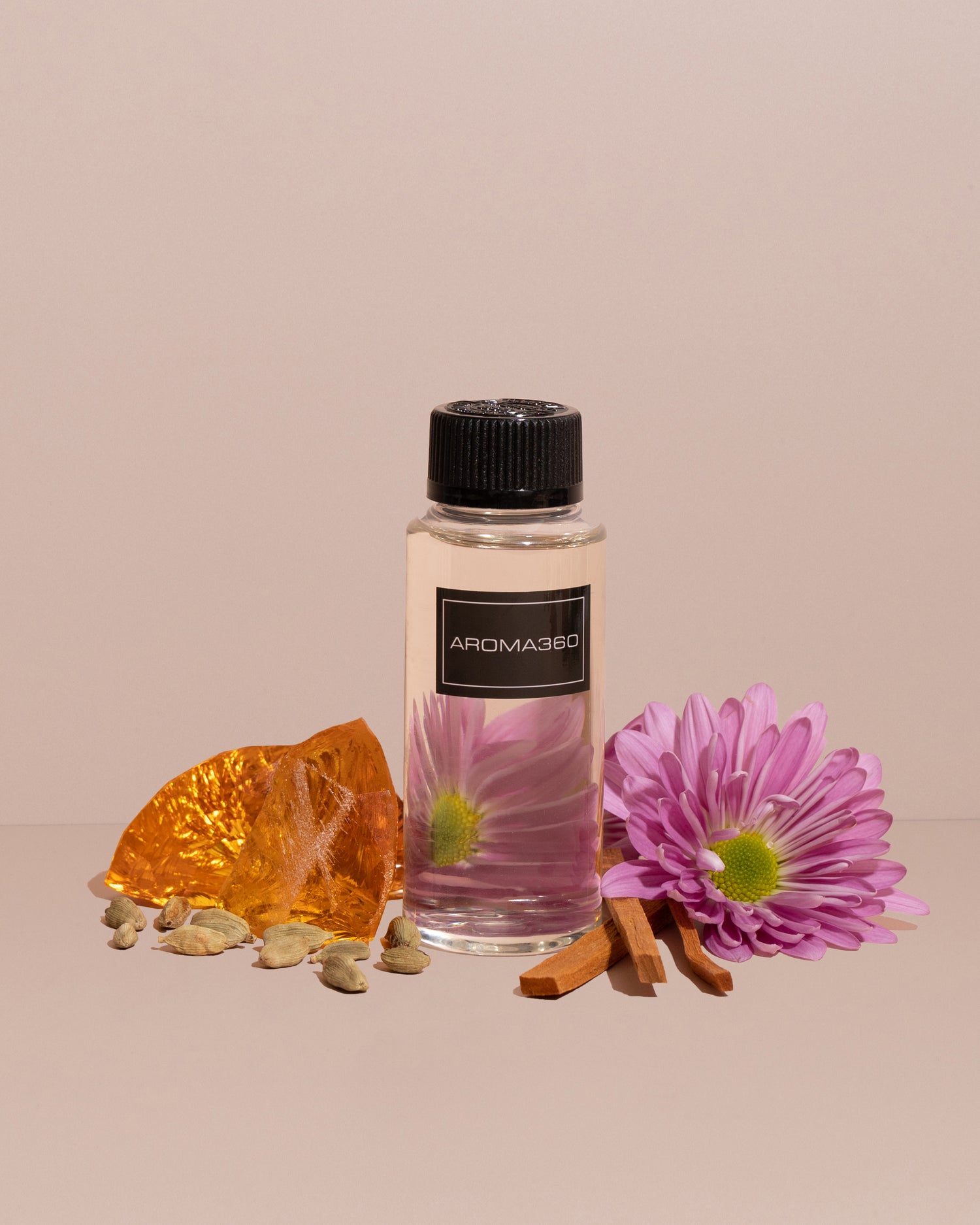 My Way Diffuser Oil | Aroma360