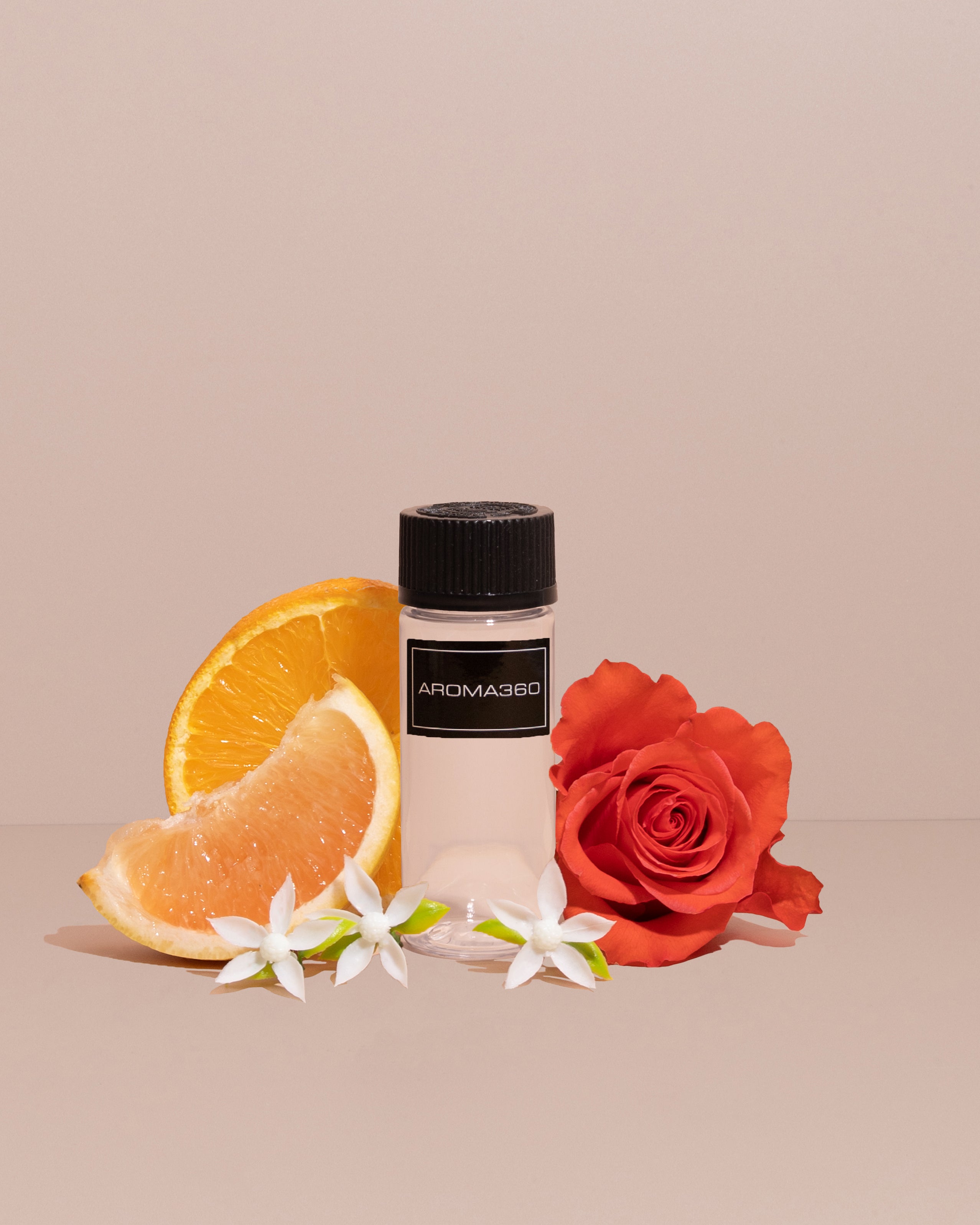 November Rain™ Scent Diffuser Oil | Aroma360