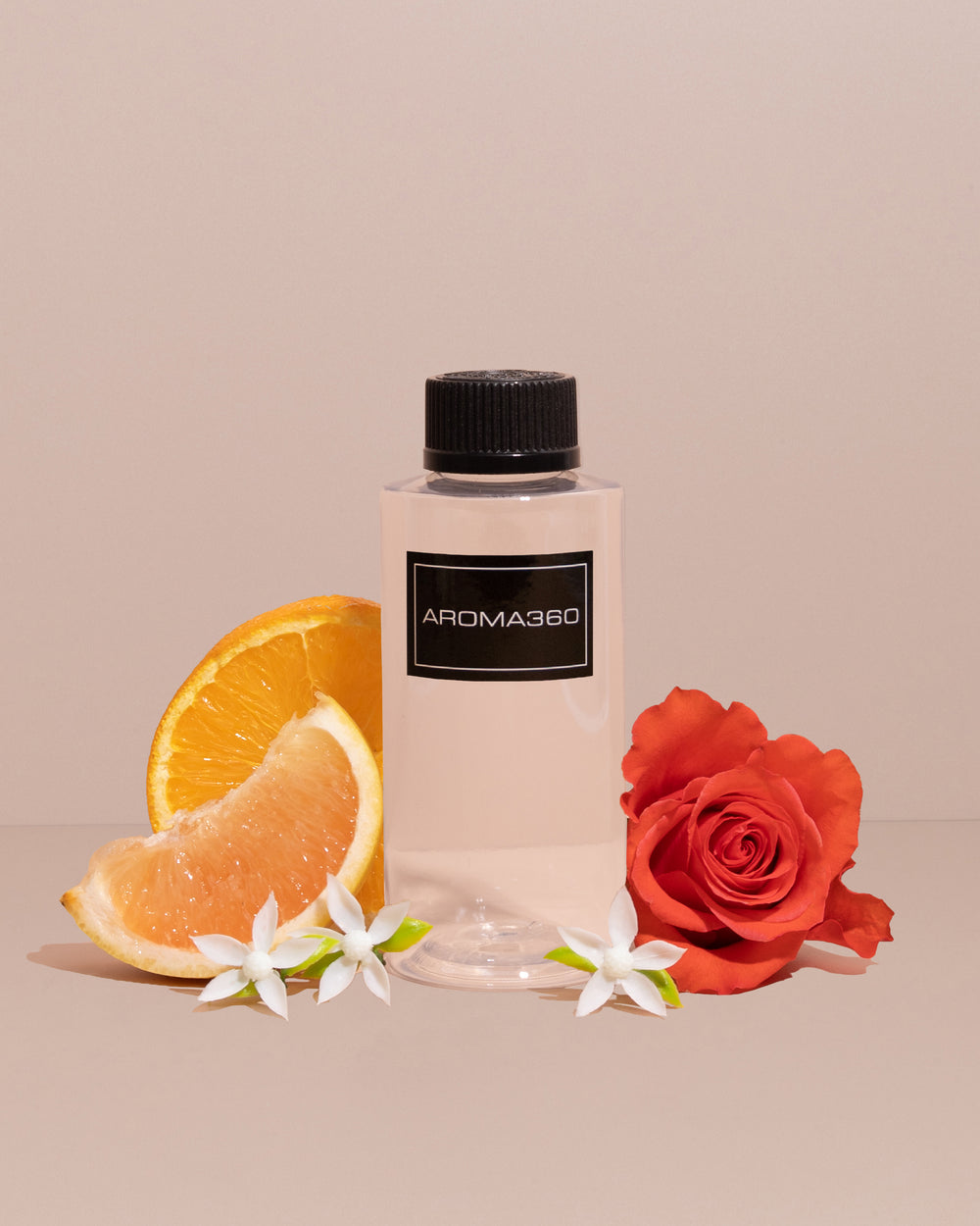 November Rain™ Scent - Aroma360