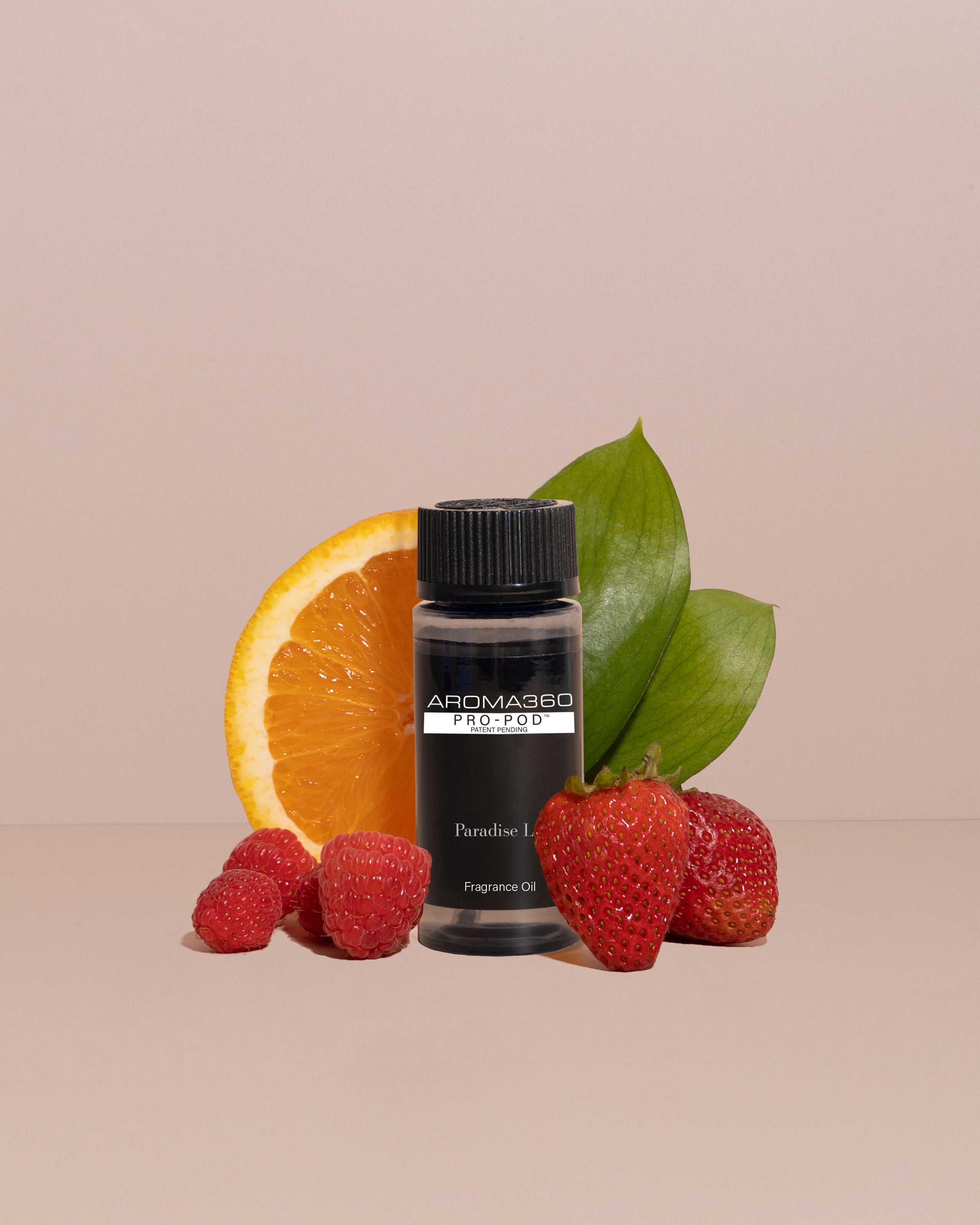 Paradise Lost fragrance