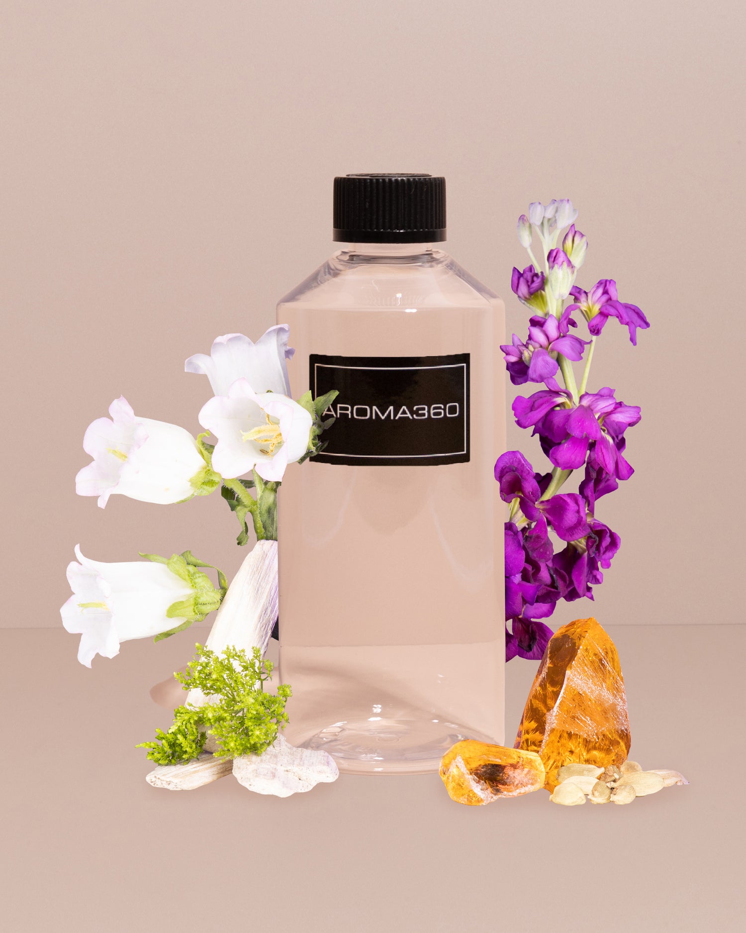 Purple™ Diffuser Oil | Aroma360
