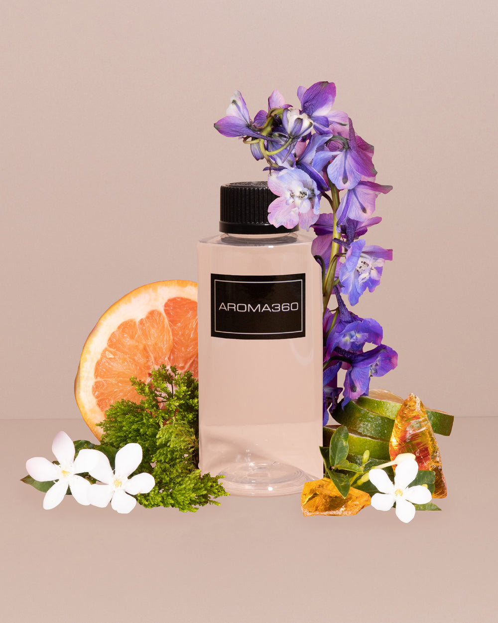Red™ Diffuser Oil | Aroma360
