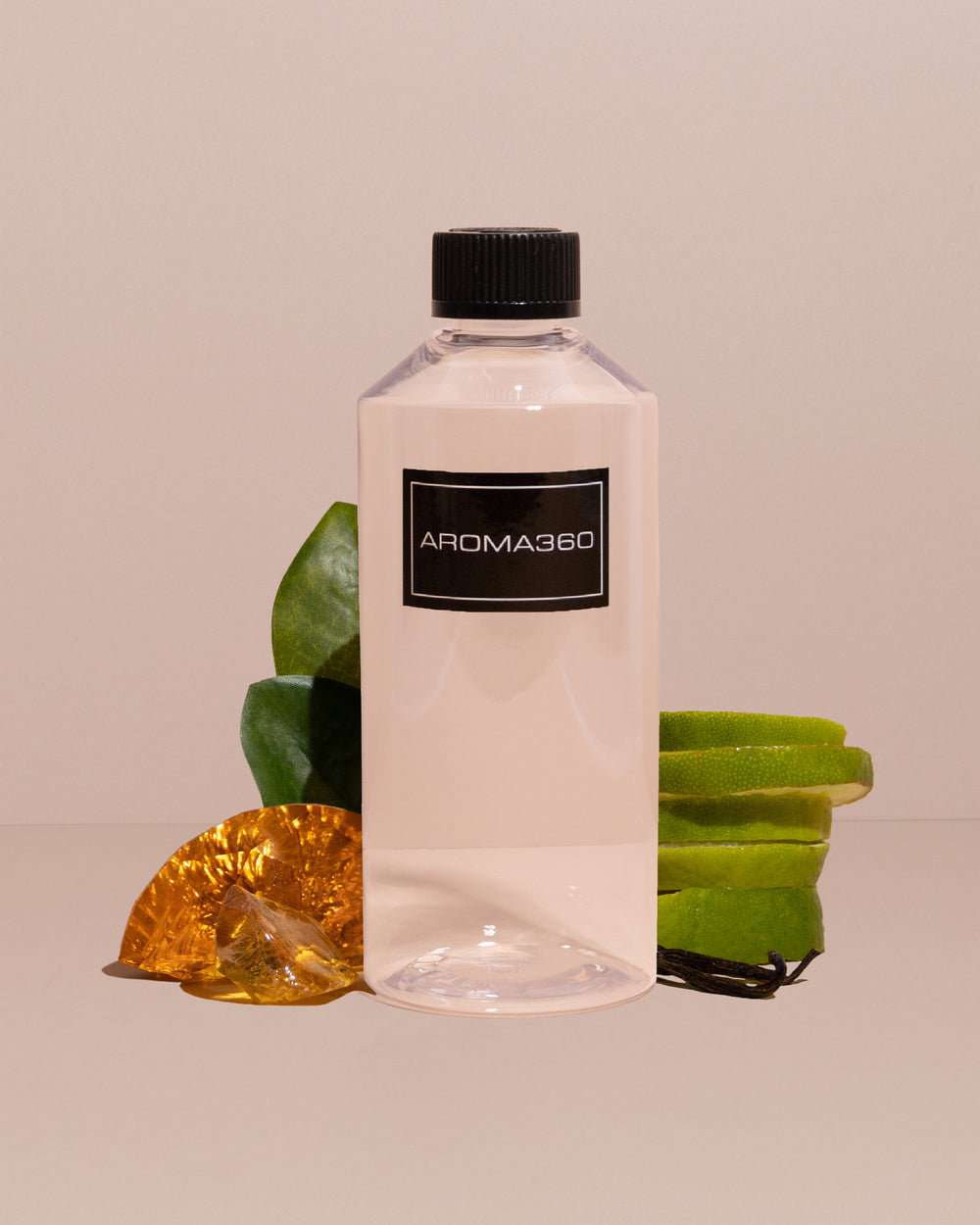 Smoke on the Water - Aroma360