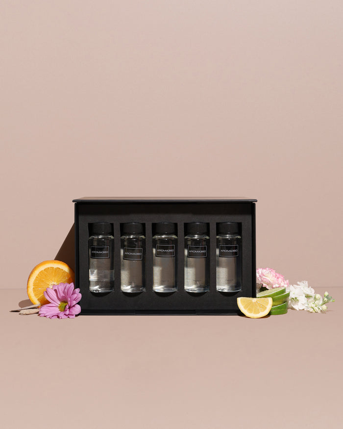 Scent Discovery Sets