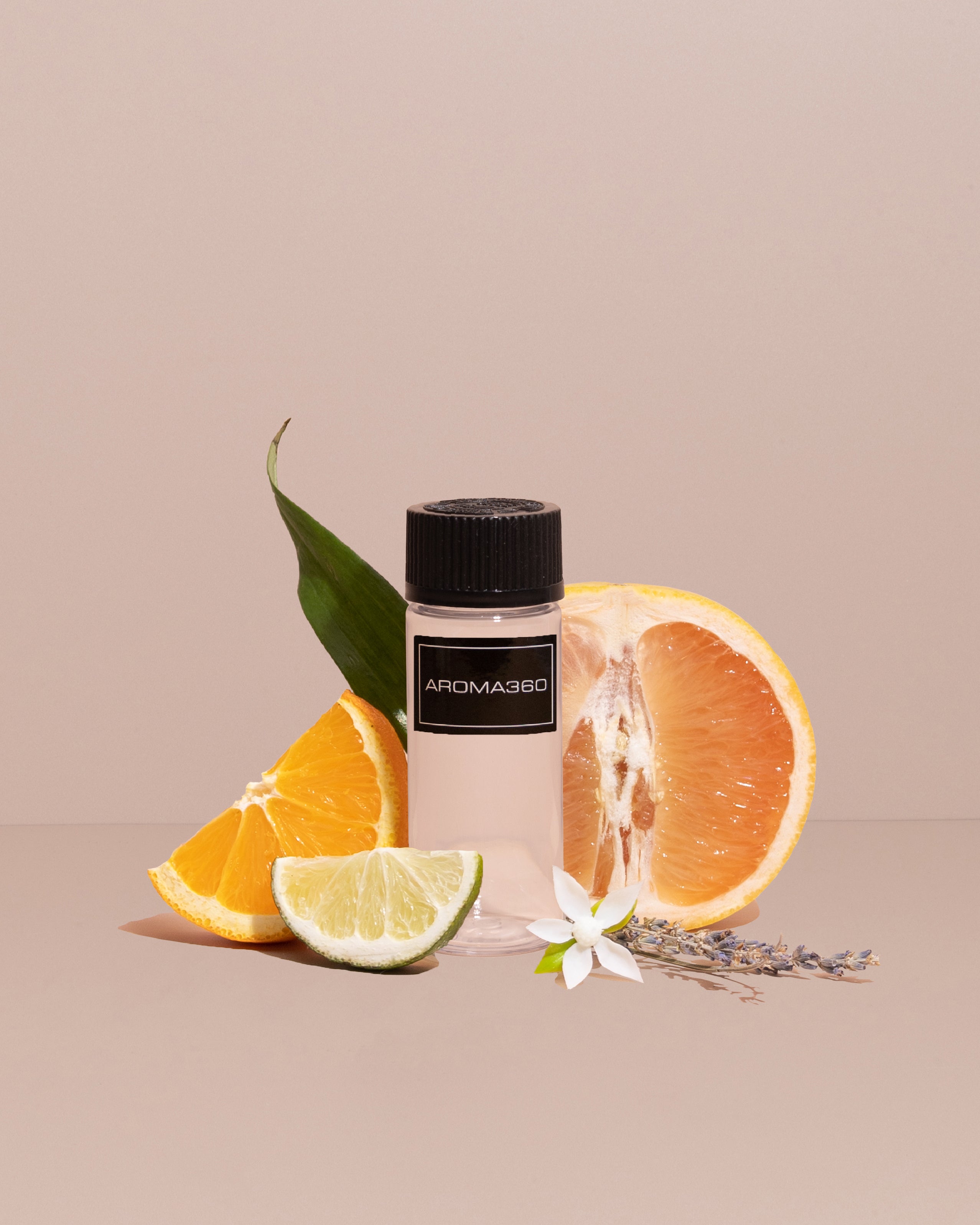 Sunrise Diffuser Oil | Aroma360