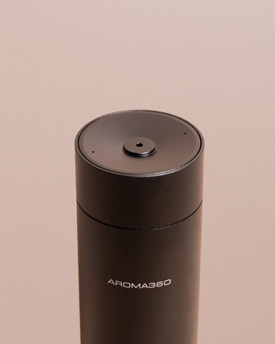 Michelangelo360 Waterless Scent Diffuser | Aroma360