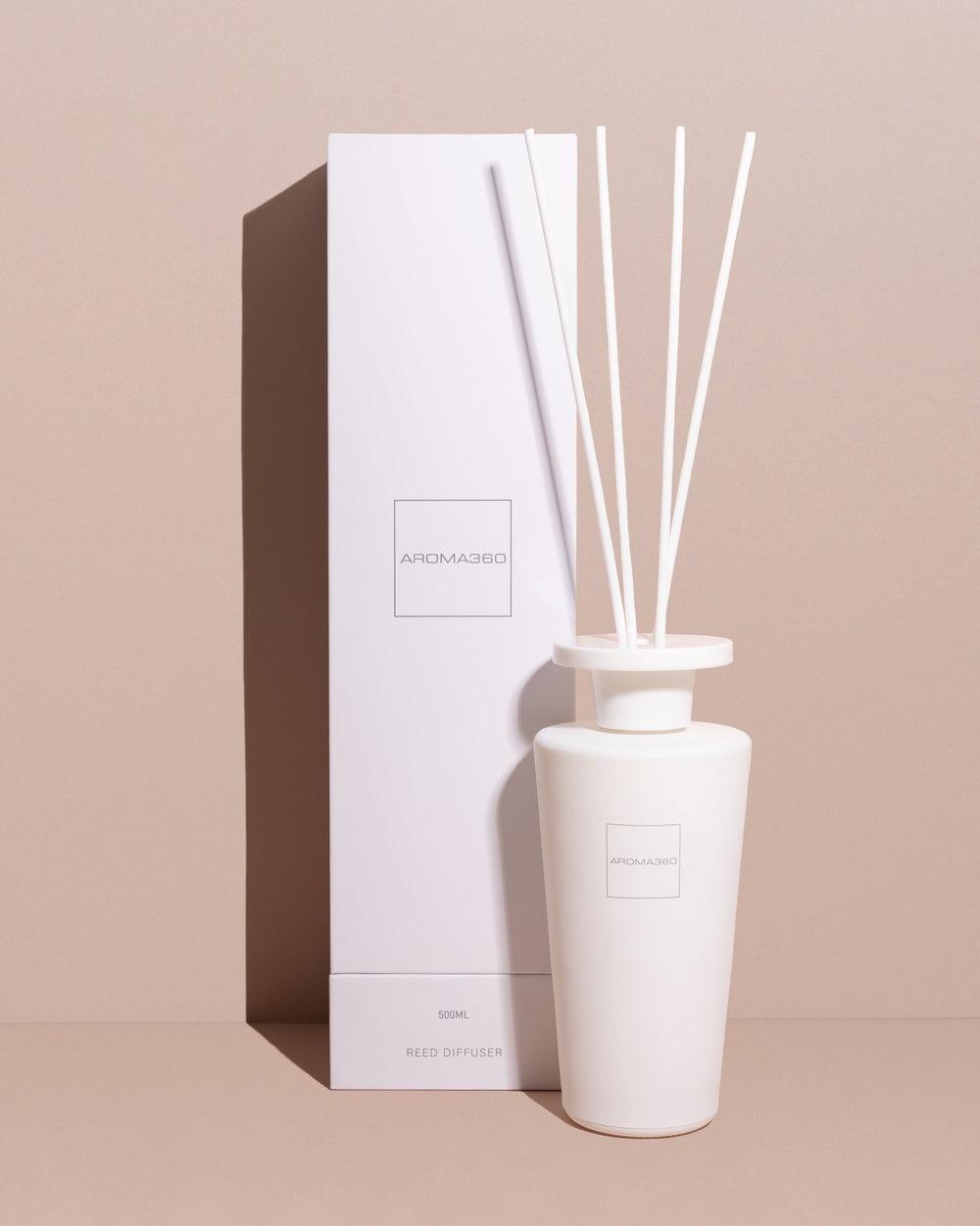 Iris 500mL Reed Diffuser - Aroma360