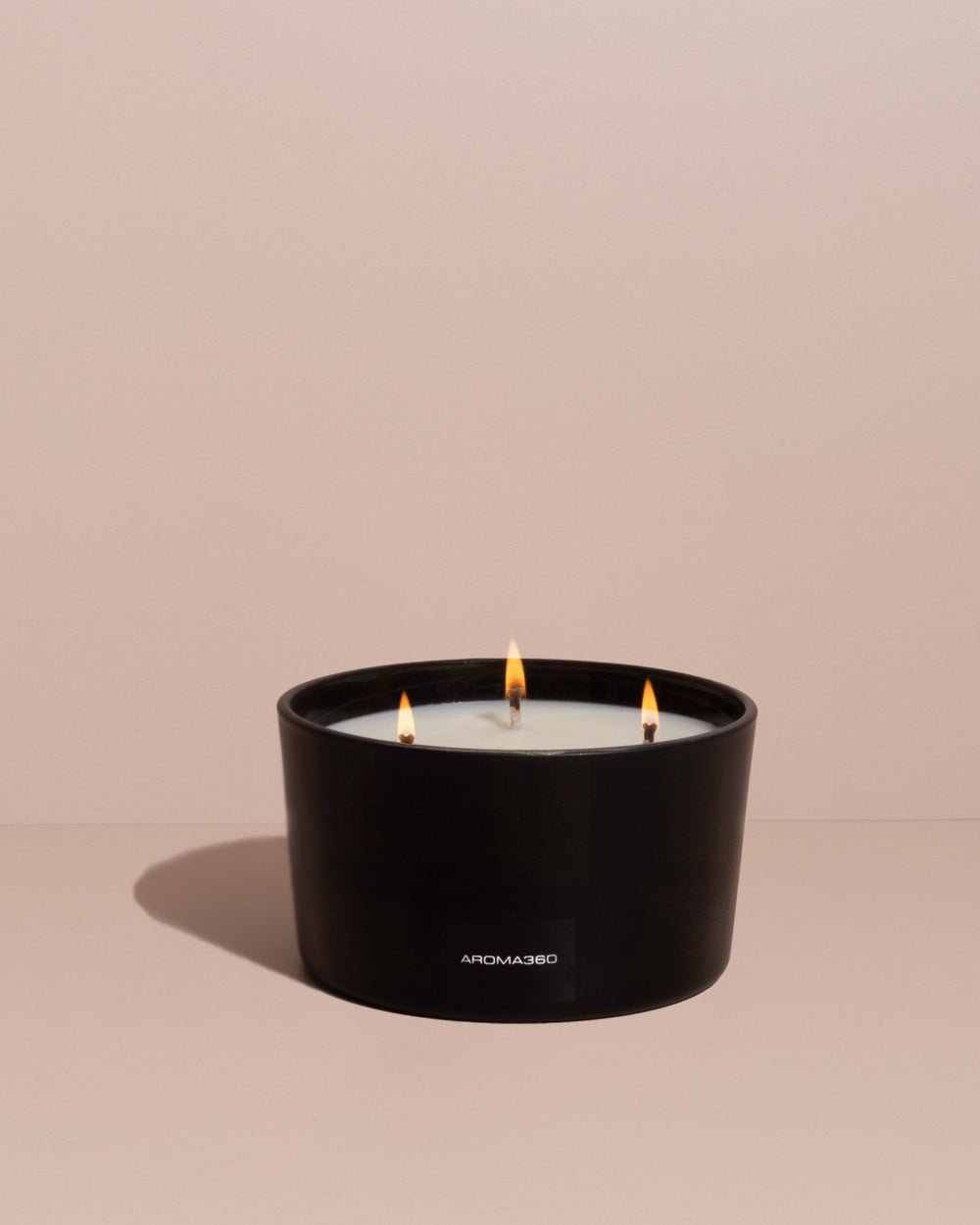 My Way 3-Wick Candle - Aroma360